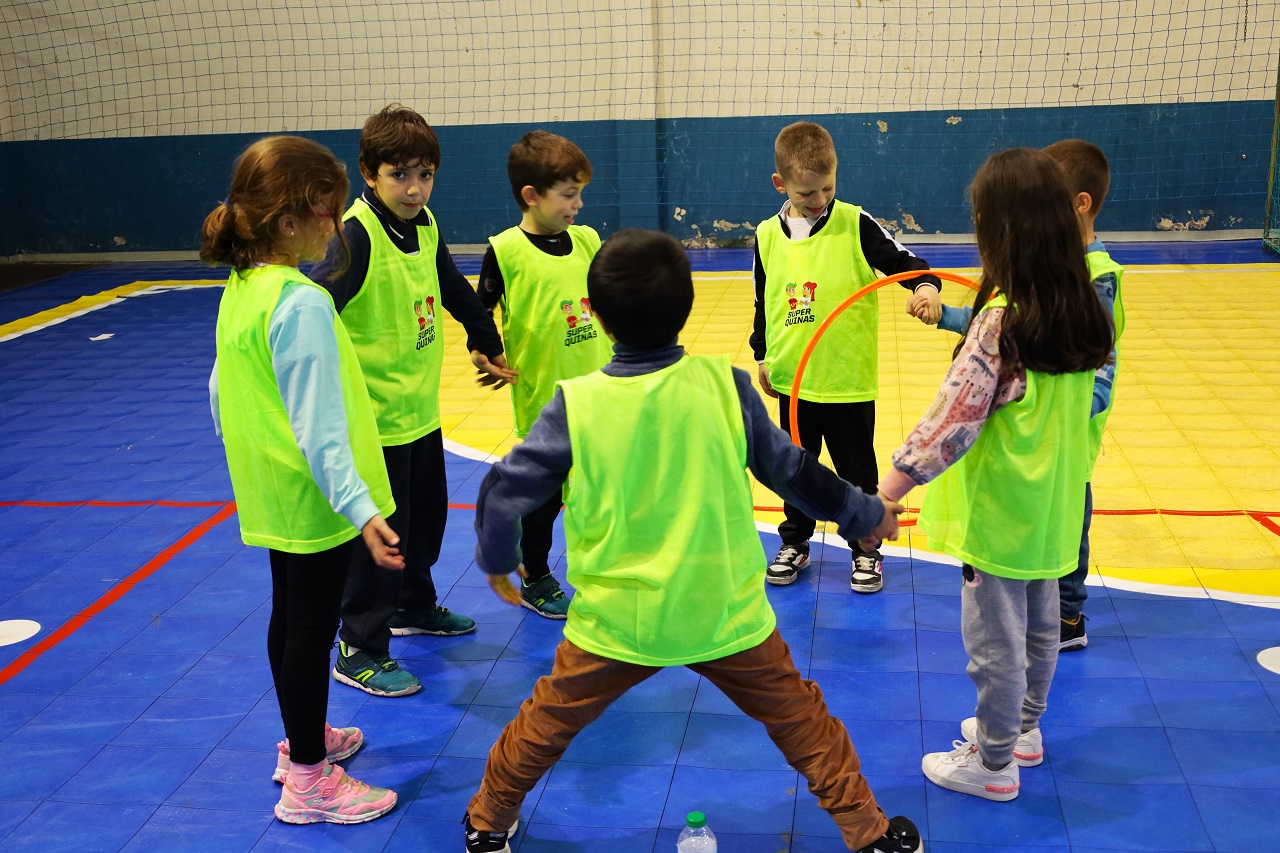 Município de Moncorvo coliga-se ao projeto desportivo “A Hora dos Super ...