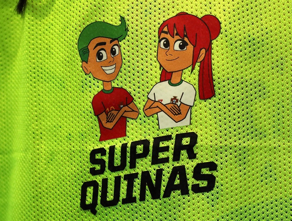 Município de Moncorvo coliga-se ao projeto desportivo “A Hora dos Super ...