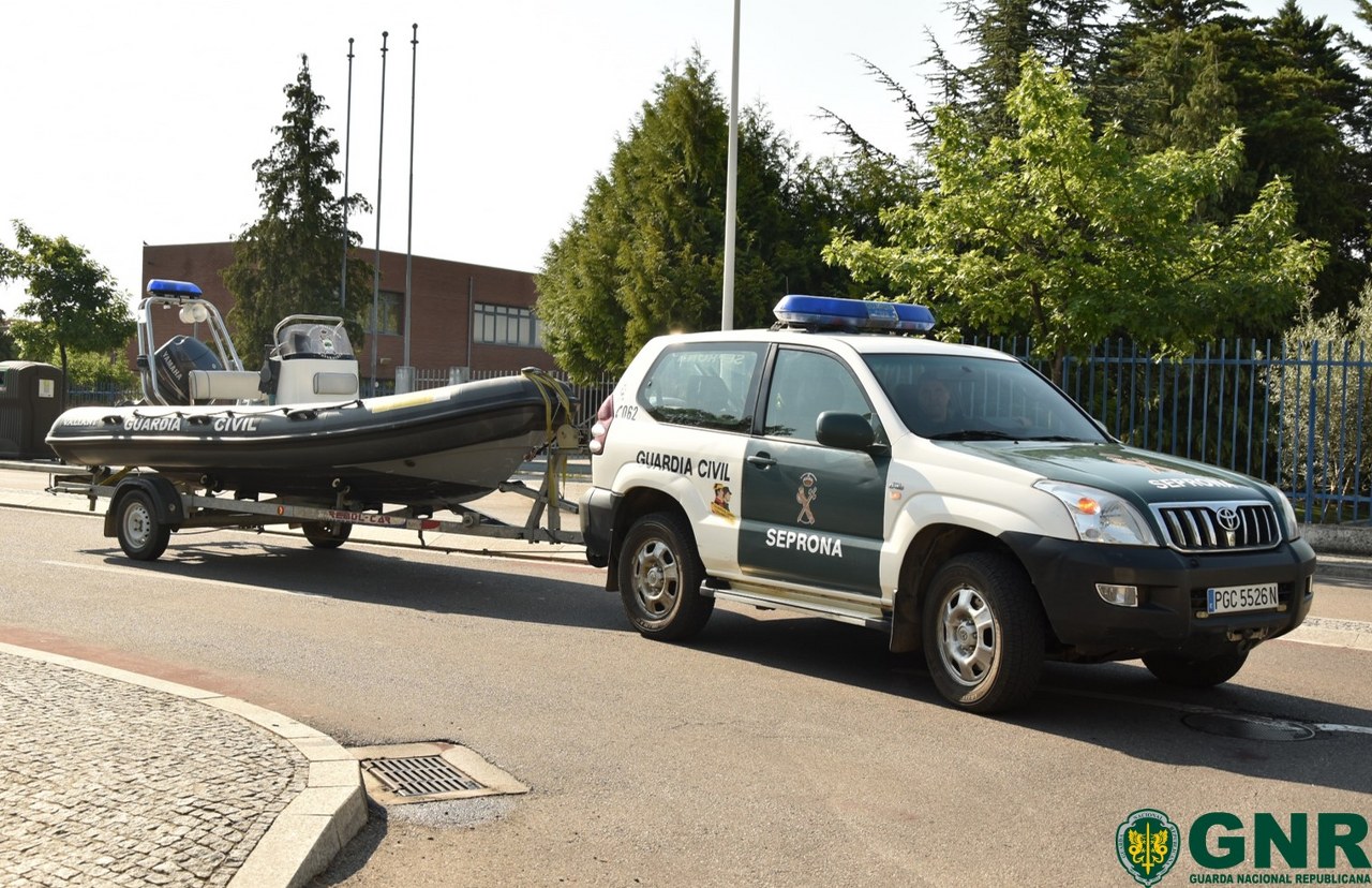 Quase 1400 crianças fizeram do “Open Day” da GNR uma iniciativa ...